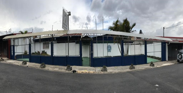 Saint Edward School